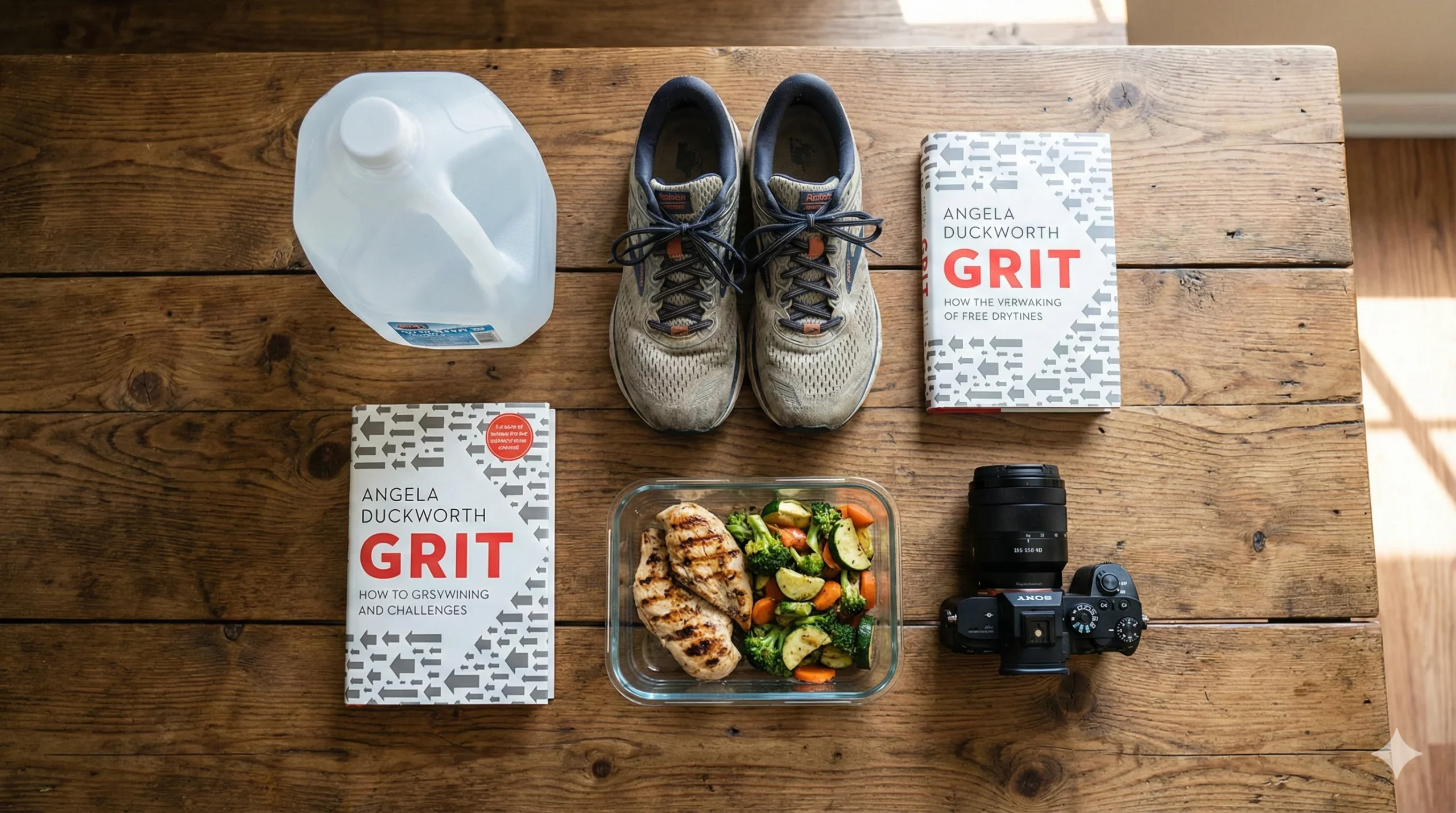 75 Hard Challenge: Official Rules, Diet & Printable Checklist (2026 Guide)