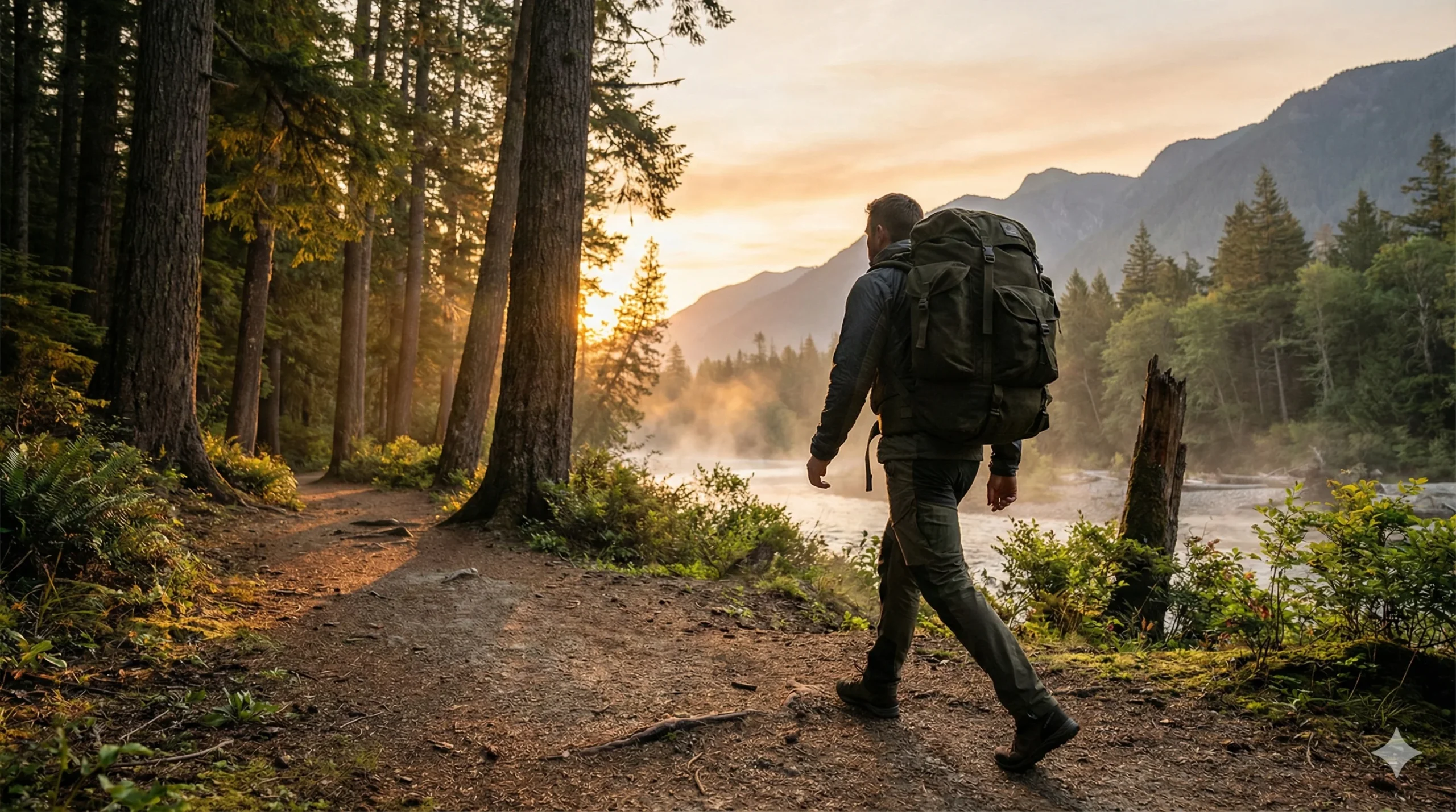 What is Rucking? The "Cheat Code" for Fat Loss & Strength (2025 Guide)